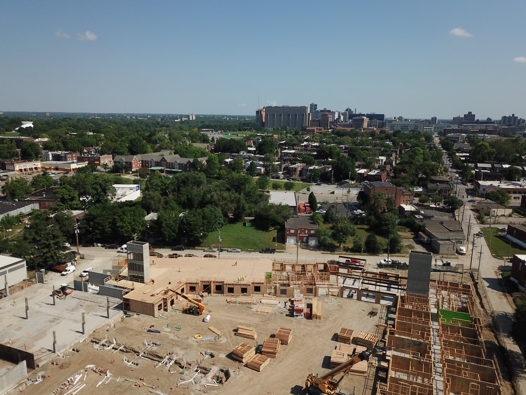 About | Washington University Medical Center