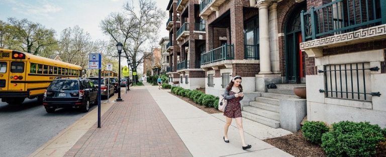 Live Near Your Work Expansion Announced | WUMCRC